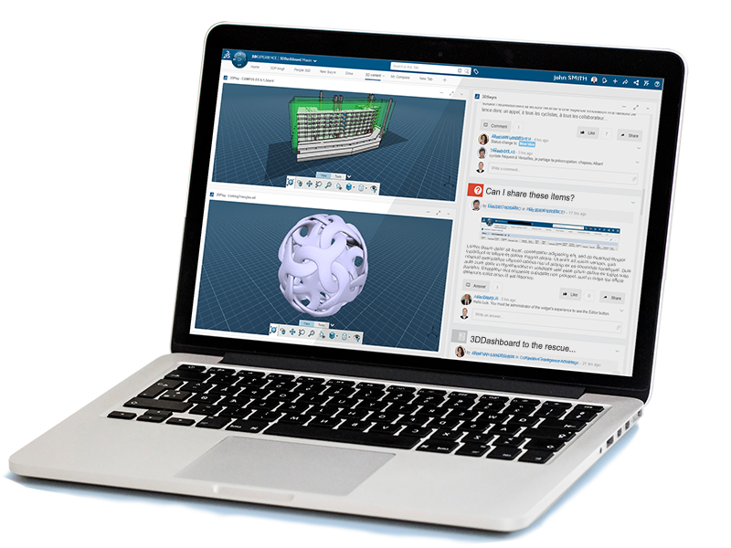 Présentation Avenao